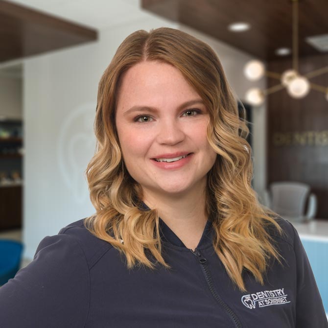 Meet the Team, Ames, IA | Dentistry At Somerset